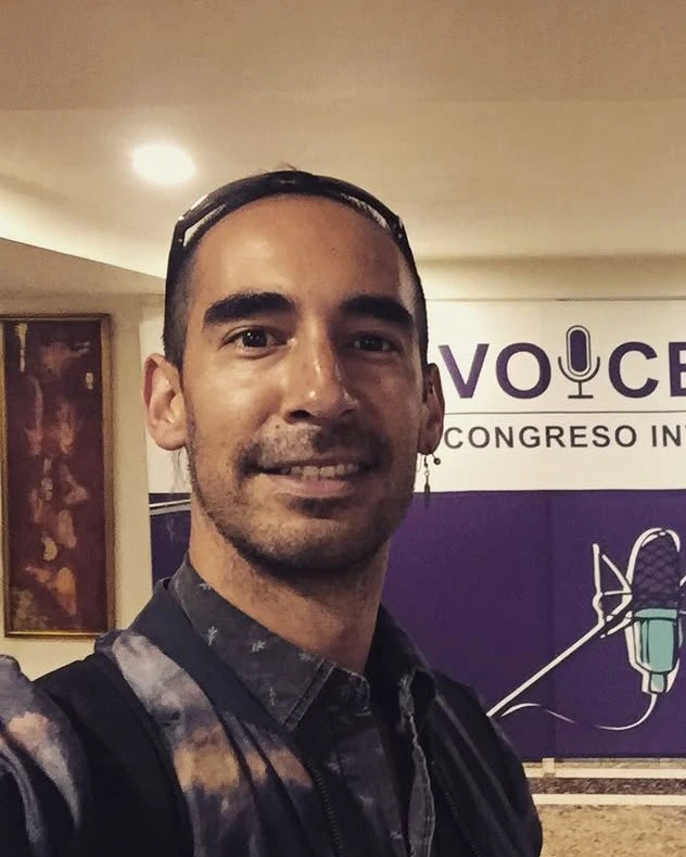 Gabriel Ruiz | Doblaje Wiki | Fandom