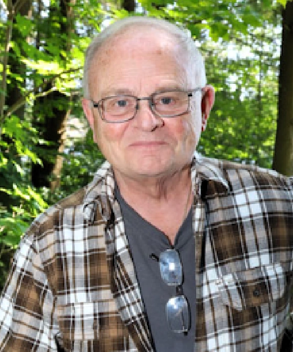 Gary Burghoff | Doblaje Wiki | Fandom