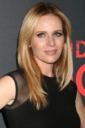 Jessalyn Gilsig | Doblaje Wiki | Fandom