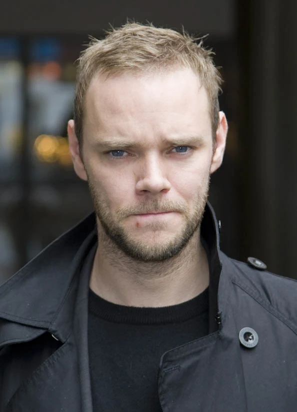 Joe Absolom | Doblaje Wiki | Fandom