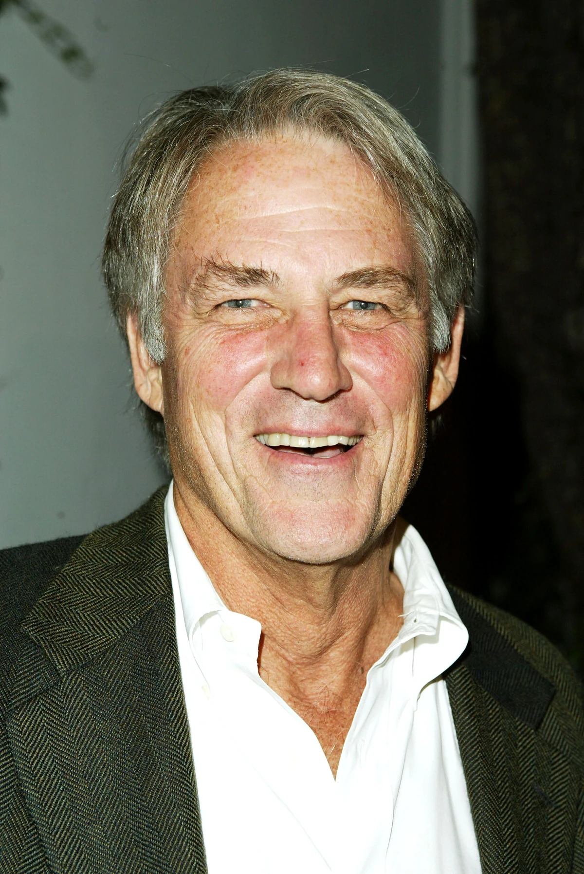 John Bennett Perry | Doblaje Wiki | Fandom