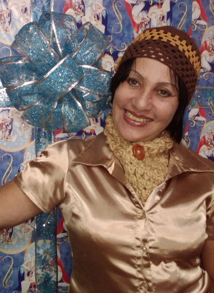 Lucía Intriago | Doblaje Wiki | Fandom