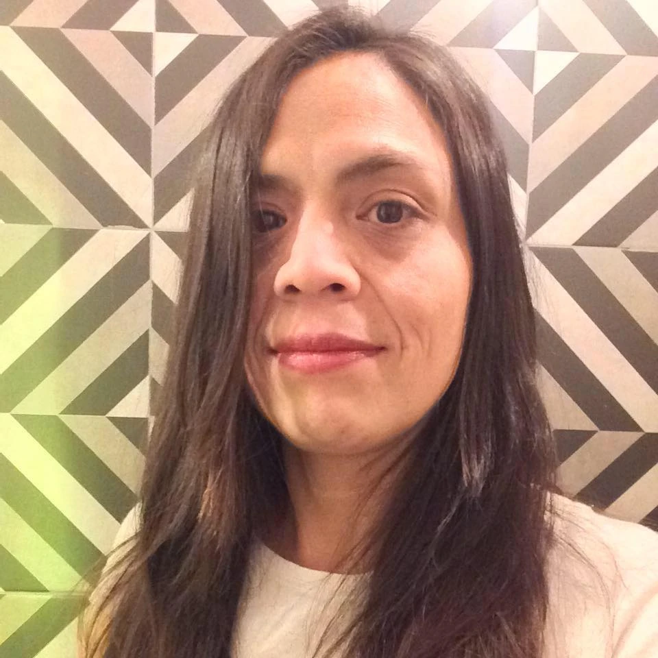 Mayela Fernández | Doblaje Wiki | Fandom