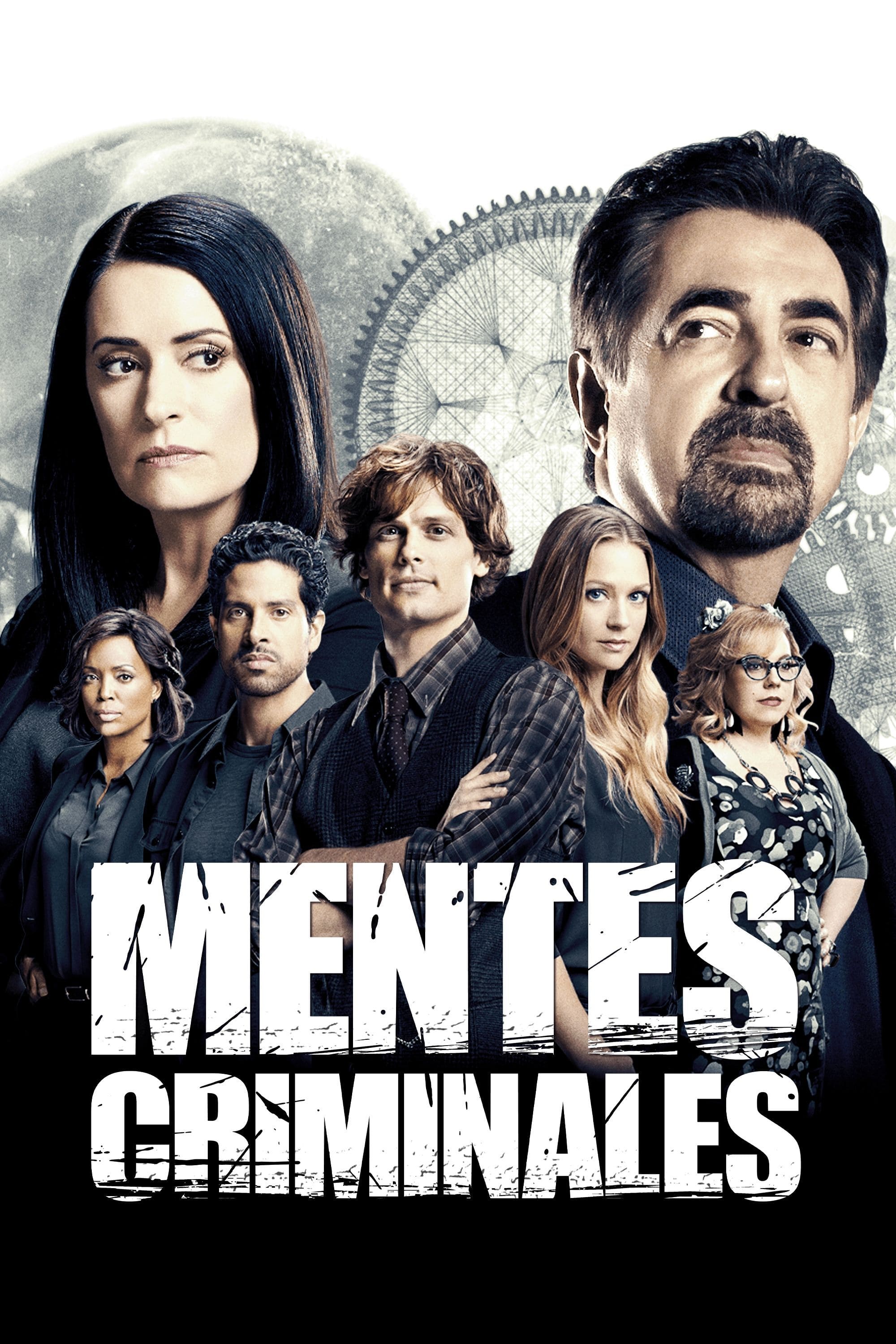 Mentes criminales | Doblaje Wiki | Fandom