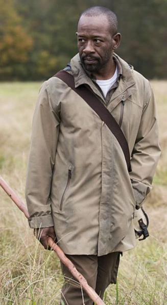 Morgan Jones | Doblaje Wiki | Fandom