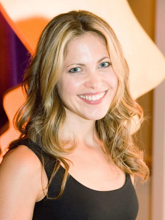 Pascale Hutton | Doblaje Wiki | Fandom