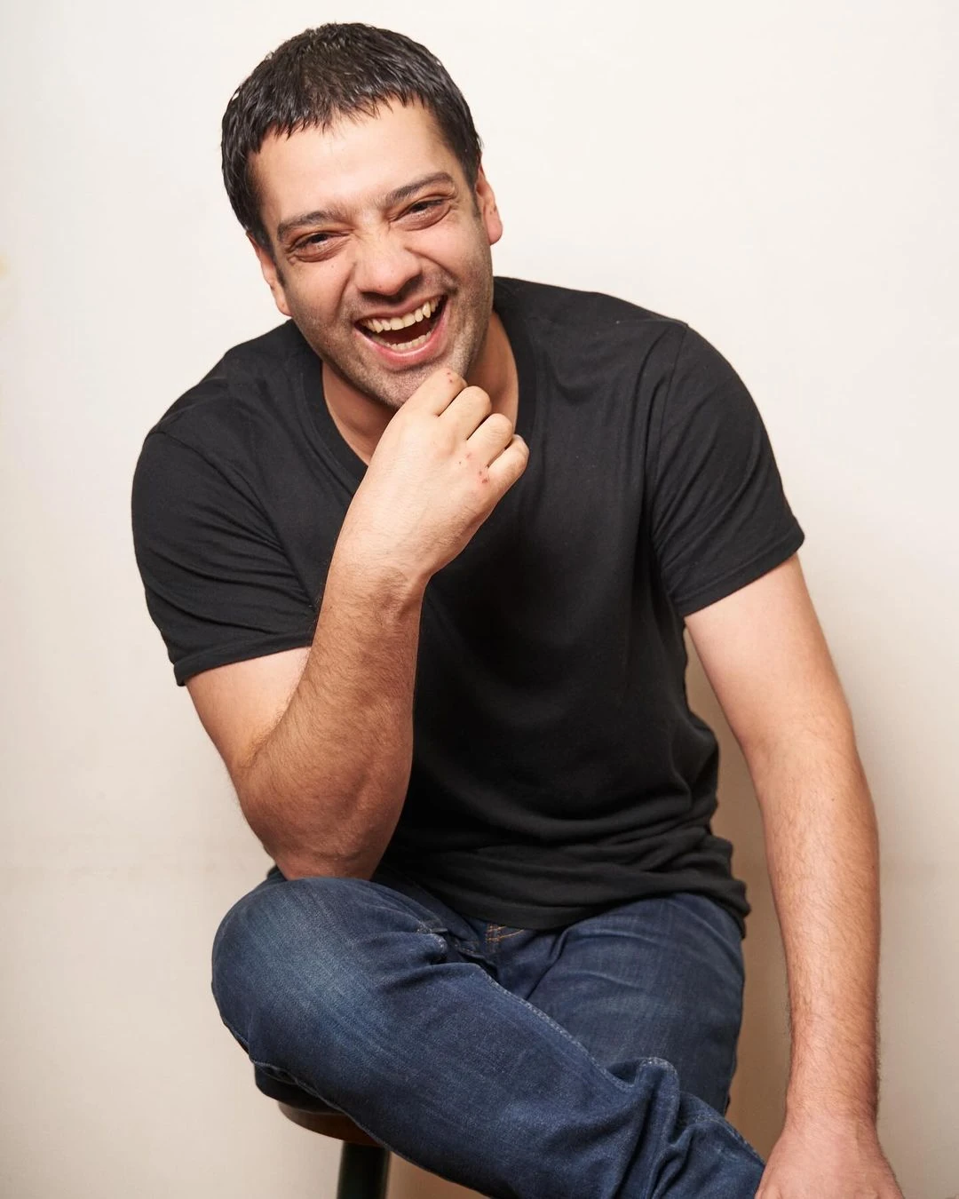 Rodrigo Valenzuela | Doblaje Wiki | Fandom