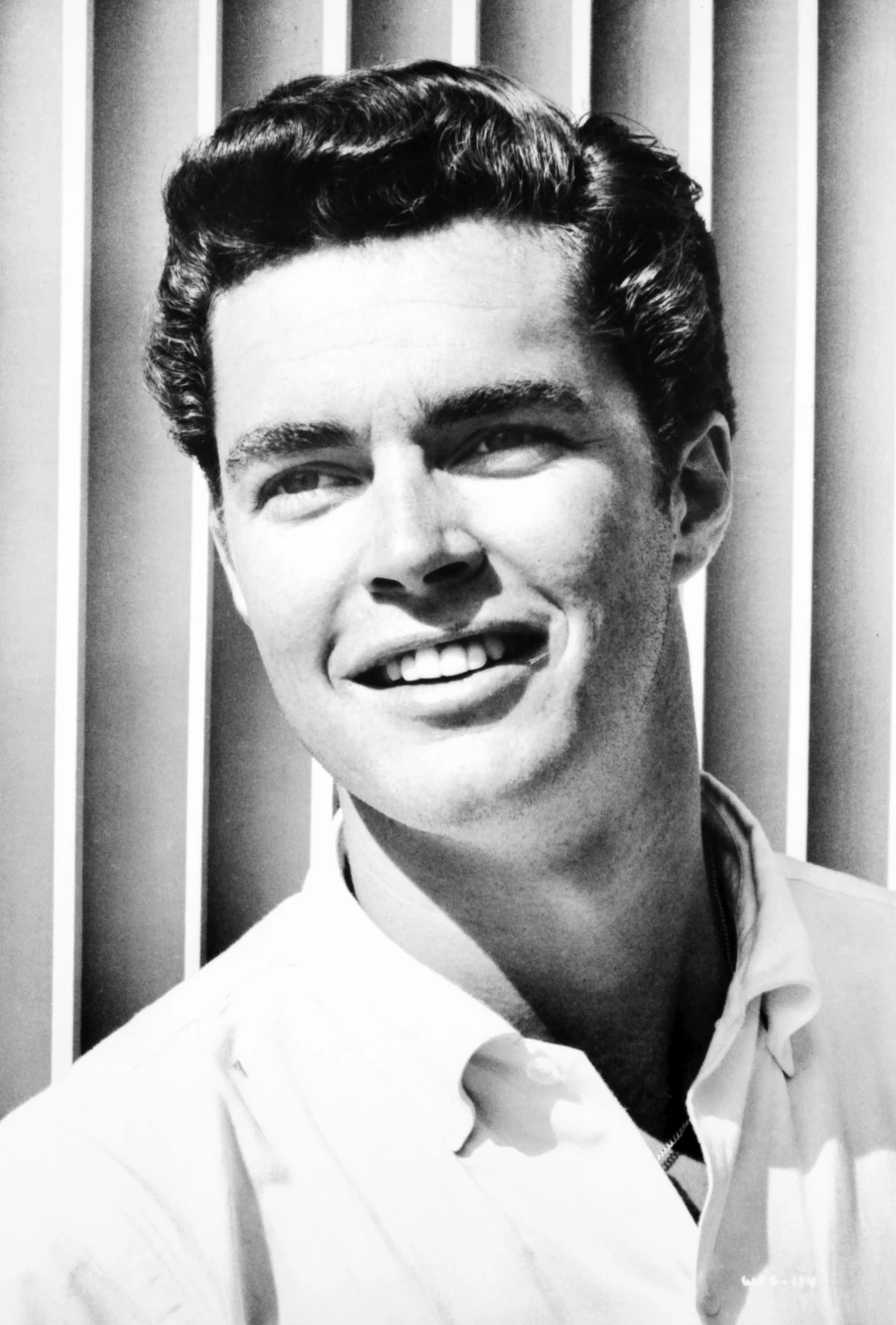 Richard Beymer | Doblaje Wiki | Fandom