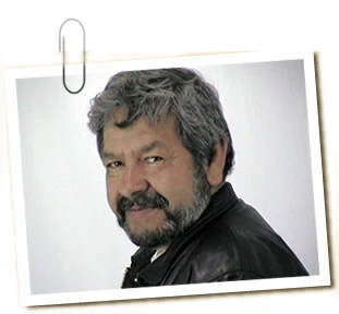 Rodrigo Marulanda | Doblaje Wiki | Fandom