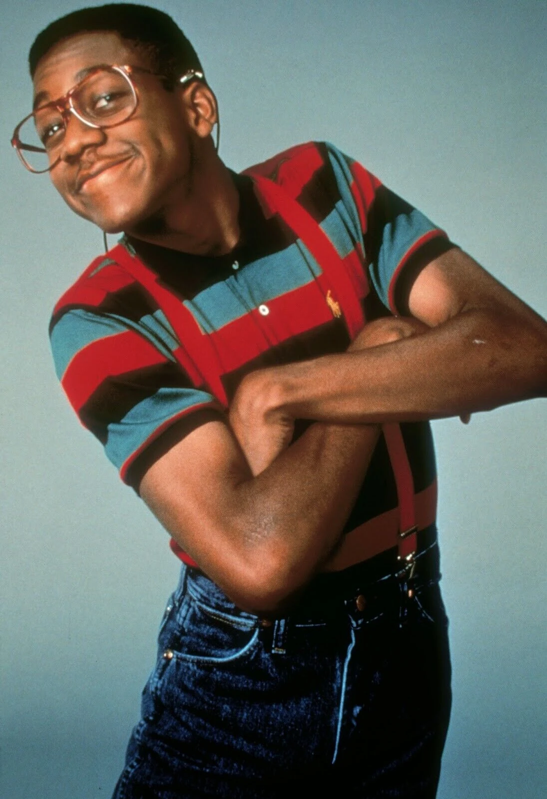 Steve Urkel | Doblaje Wiki | Fandom