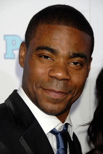 Tracy Morgan | Doblaje Wiki | Fandom