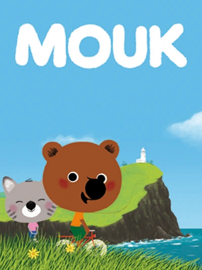 Mouk | Doblaje Wiki | Fandom