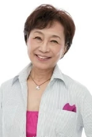 Akiko Tsuboi | Doblaje Wiki | Fandom