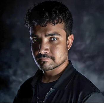 Beto Razcón | Doblaje Wiki | Fandom