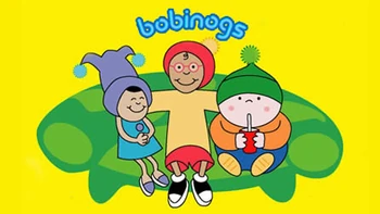 Bobinogs | Doblaje Wiki | Fandom