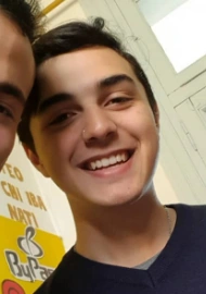 Christian Peyrano | Doblaje Wiki | Fandom