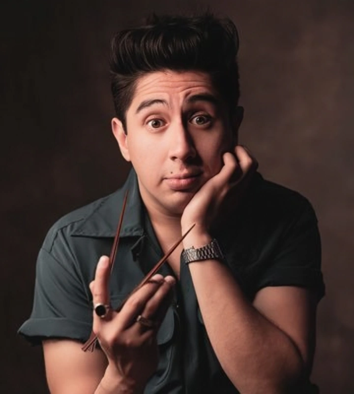 Daniel Sosa | Doblaje Wiki | Fandom