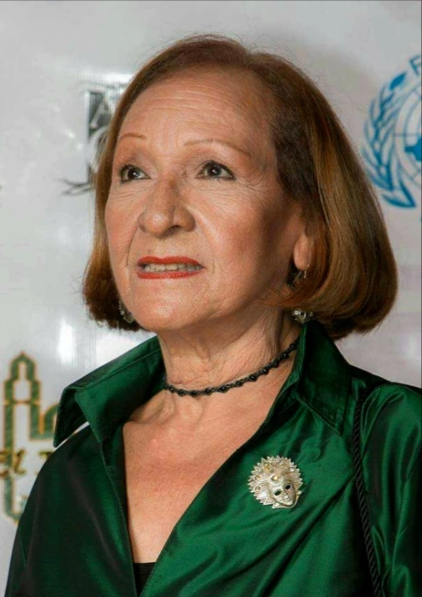 Aura Rivas | Doblaje Wiki | Fandom