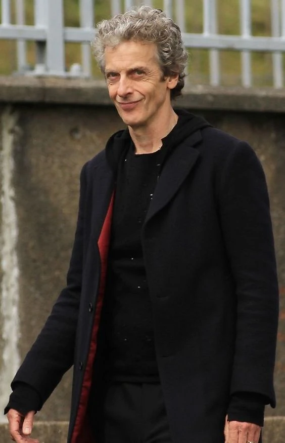 El Doctor | Doblaje Wiki | Fandom