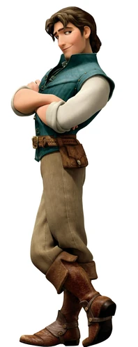 Flynn Rider | Doblaje Wiki | Fandom