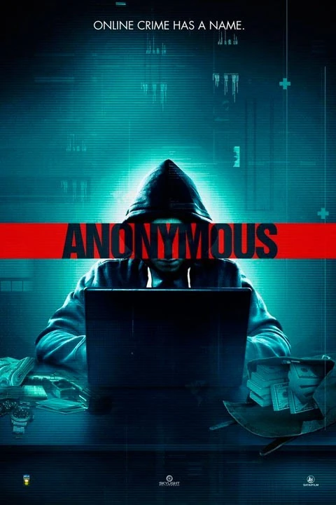 Anonymous (2016) | Doblaje Wiki | Fandom