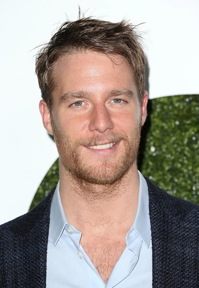 Jake McDorman | Doblaje Wiki | Fandom
