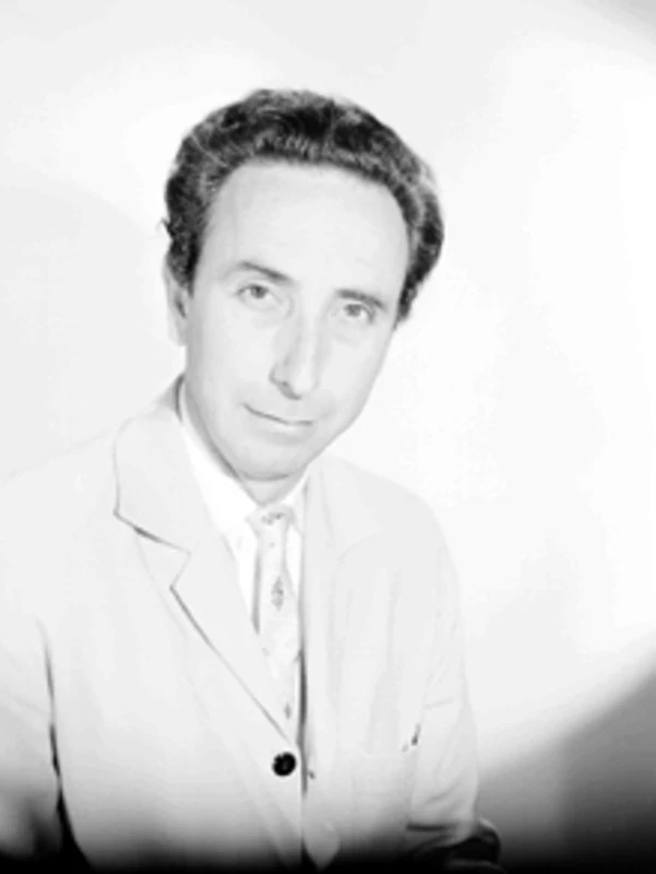 León Barroso | Doblaje Wiki | Fandom