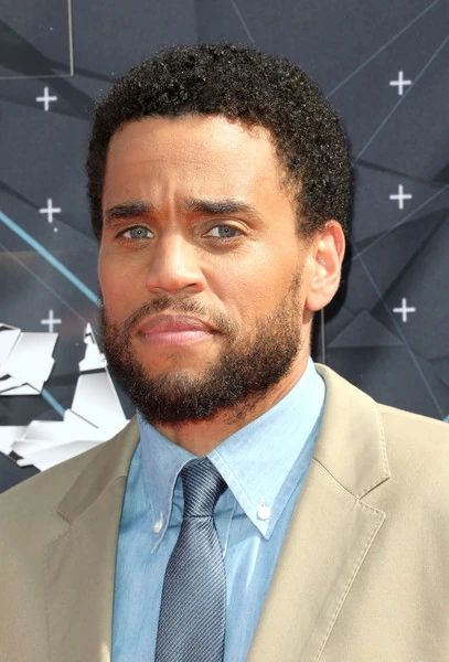 Michael Ealy | Doblaje Wiki | Fandom