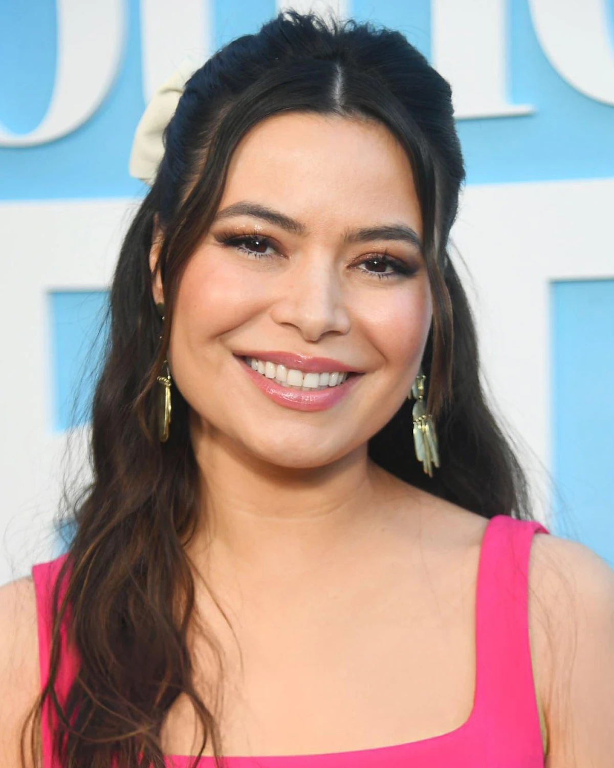 Miranda Cosgrove Novio De 3 Años