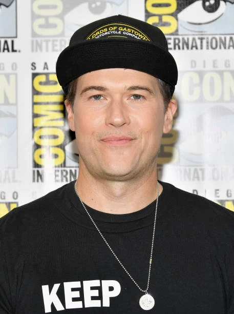 Nick Zano | Doblaje Wiki | Fandom