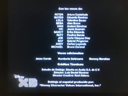 Peter Punk | Doblaje Wiki | Fandom