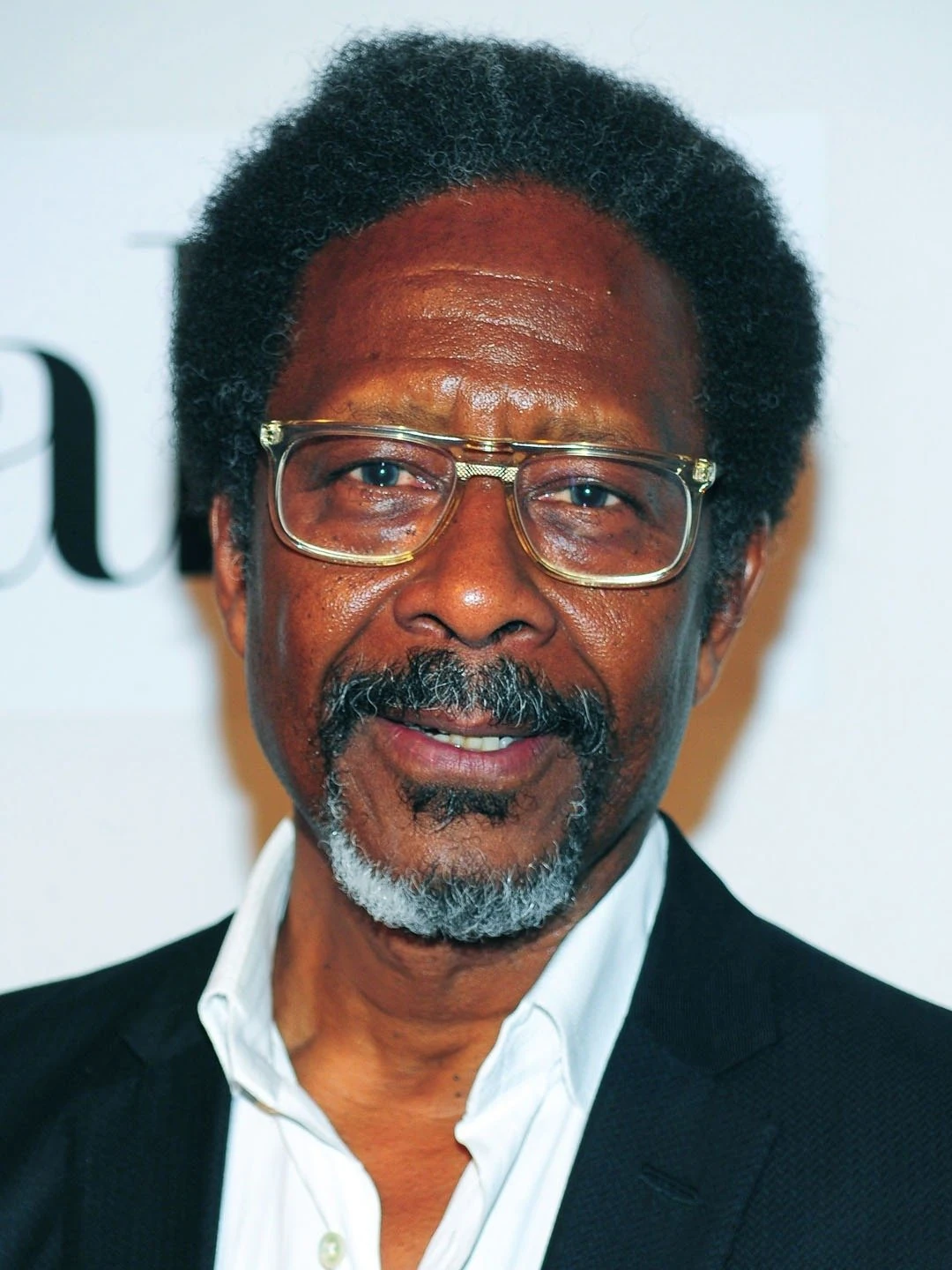 Clarke Peters | Doblaje Wiki | Fandom