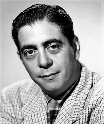 Robert Strauss | Doblaje Wiki | Fandom