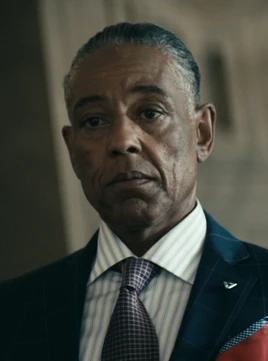 Stan Edgar | Doblaje Wiki | Fandom