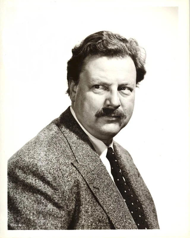 Walter Slezak | Doblaje Wiki | Fandom