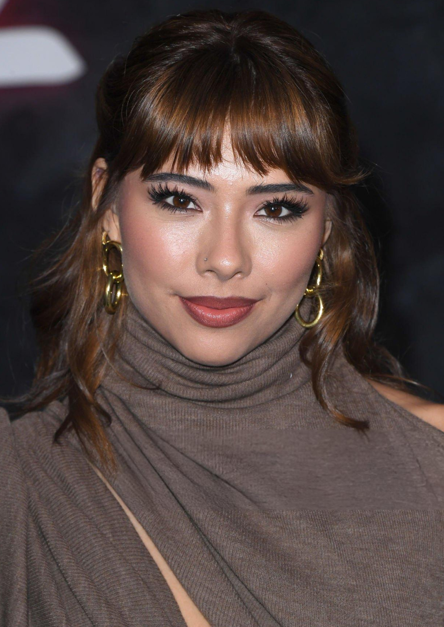 Xochitl Gomez | Doblaje Wiki | Fandom