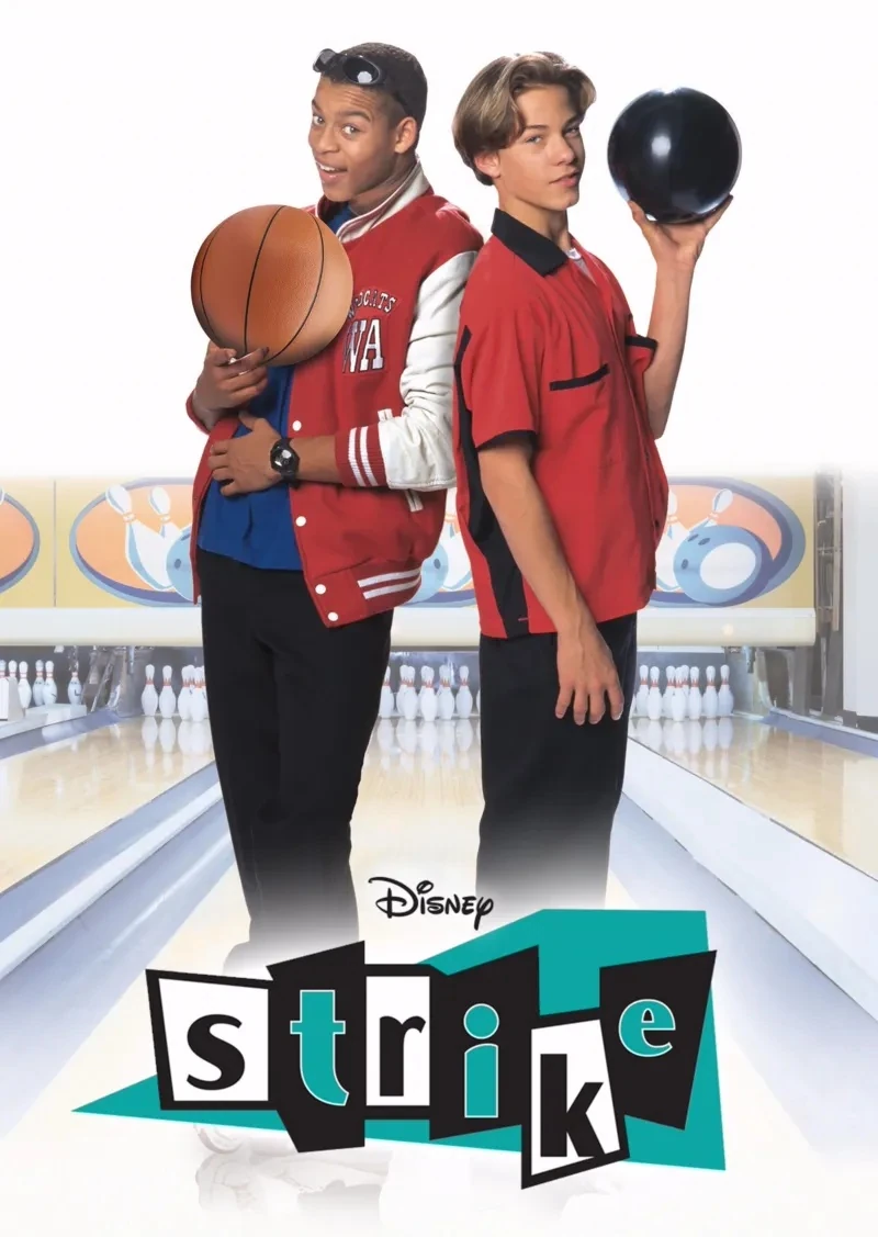 Strike | Doblaje Wiki | Fandom