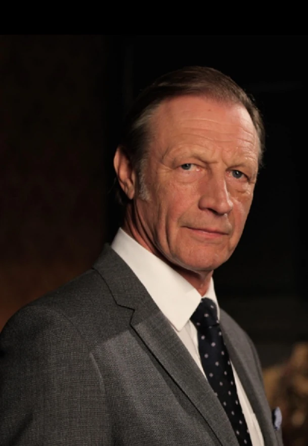 Andrew Bicknell | Doblaje Wiki | Fandom