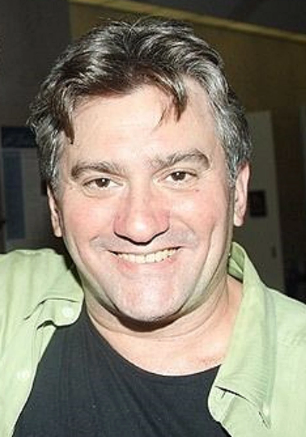 Anthony Barrile | Doblaje Wiki | Fandom