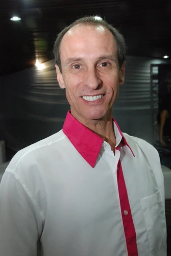 Aramis Trindade | Doblaje Wiki | Fandom