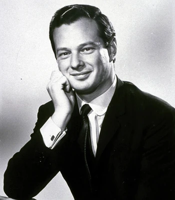 Brian Epstein | Doblaje Wiki | Fandom