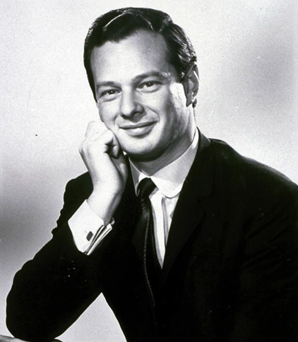 Brian Epstein | Doblaje Wiki | Fandom