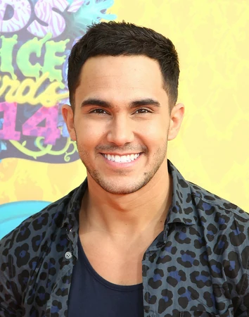 Carlos Pena Jr Shirtless