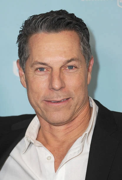 Chris Gann | Doblaje Wiki | Fandom