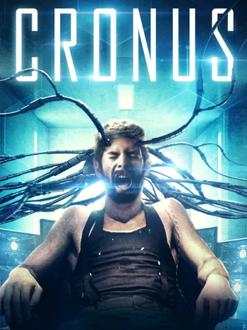 Cronus | Doblaje Wiki | Fandom