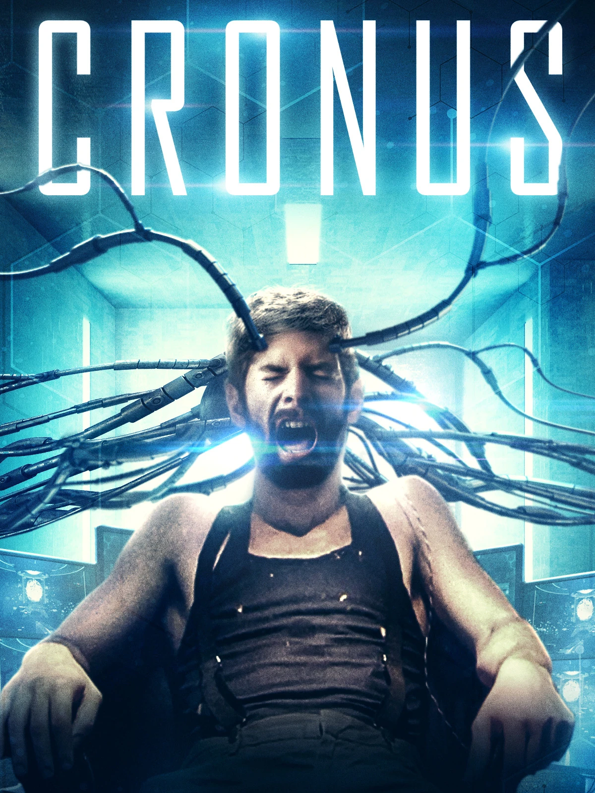 Cronus | Doblaje Wiki | Fandom