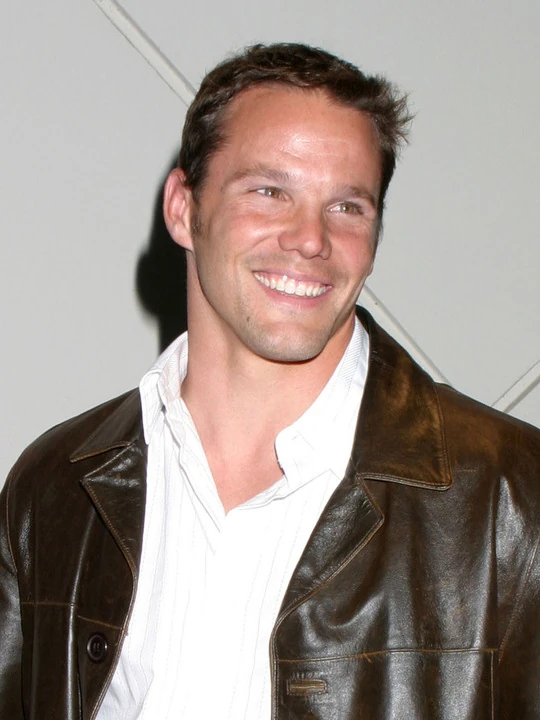 Dylan Bruno | Doblaje Wiki | Fandom