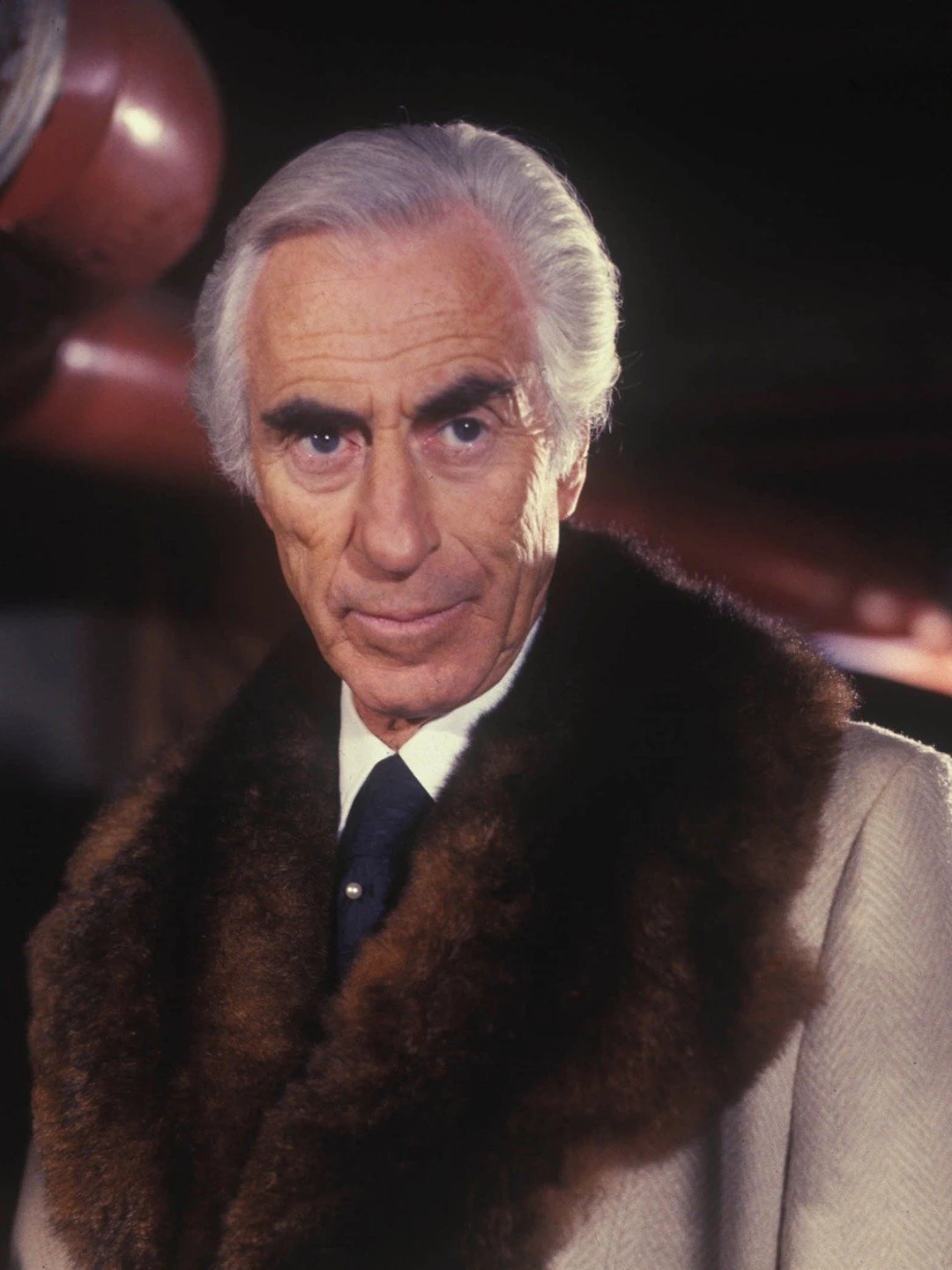 Ferdy Mayne | Doblaje Wiki | Fandom