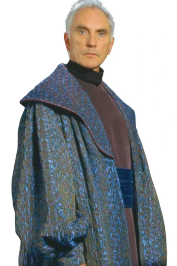 Finis Valorum | Doblaje Wiki | Fandom