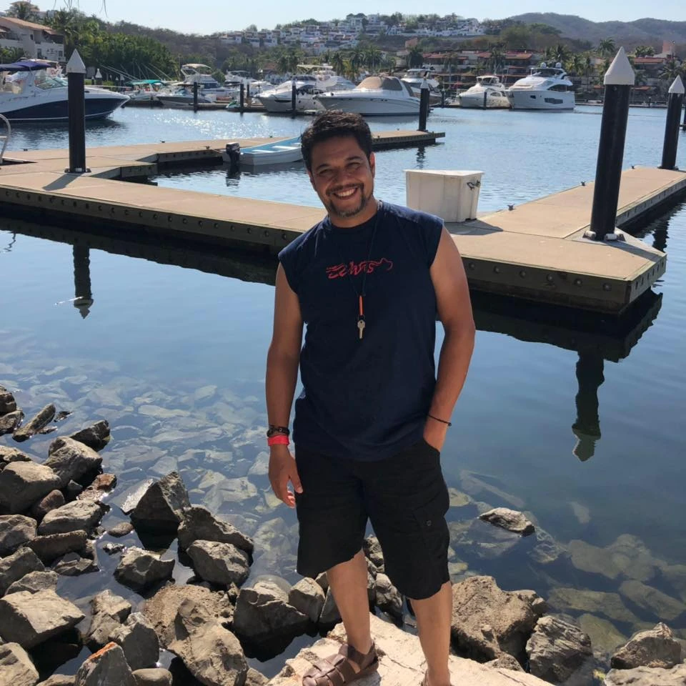 Gabriel Hernández | Doblaje Wiki | Fandom